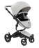 mima xari stroller with unique carrycot inside system - mima kids
