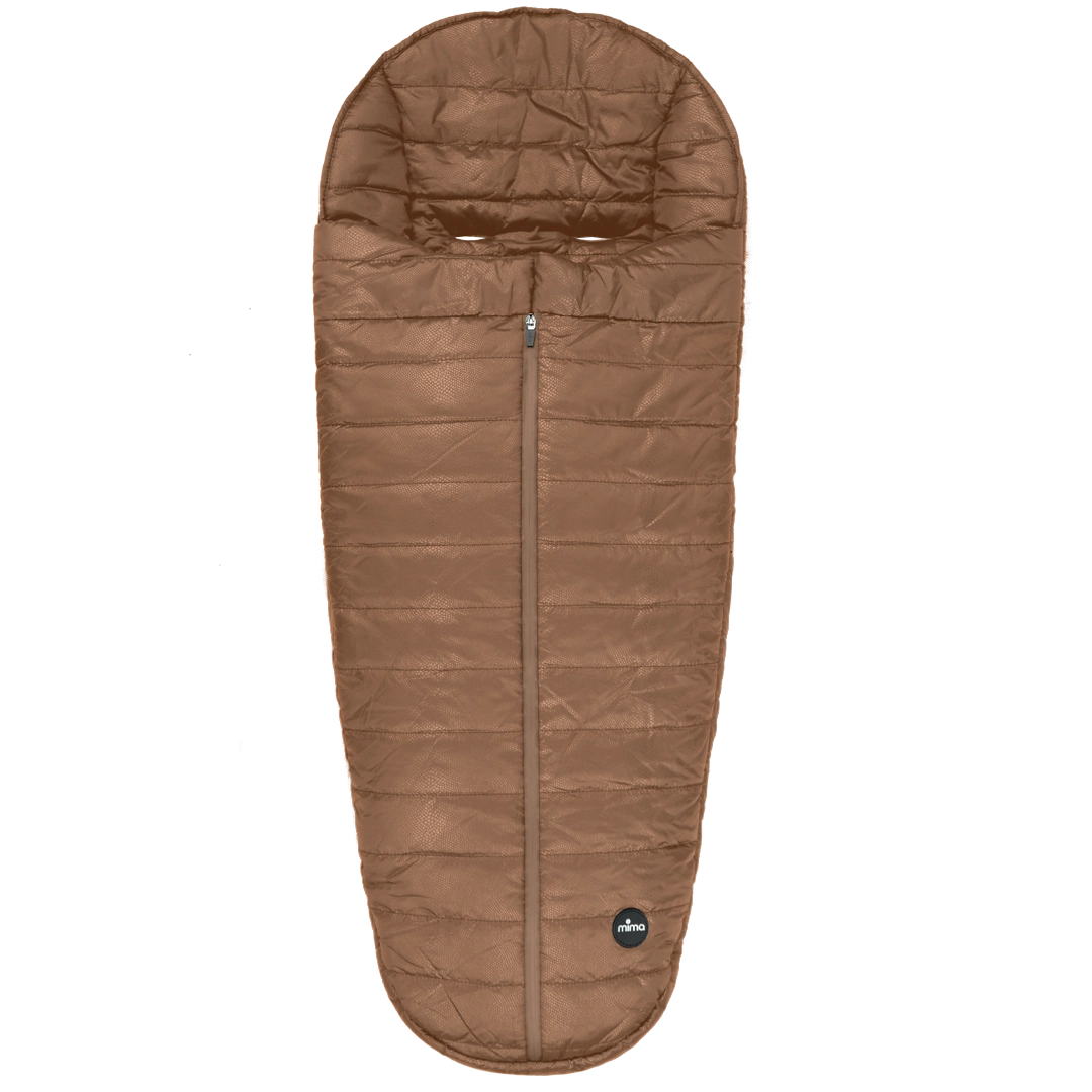 Footmuff