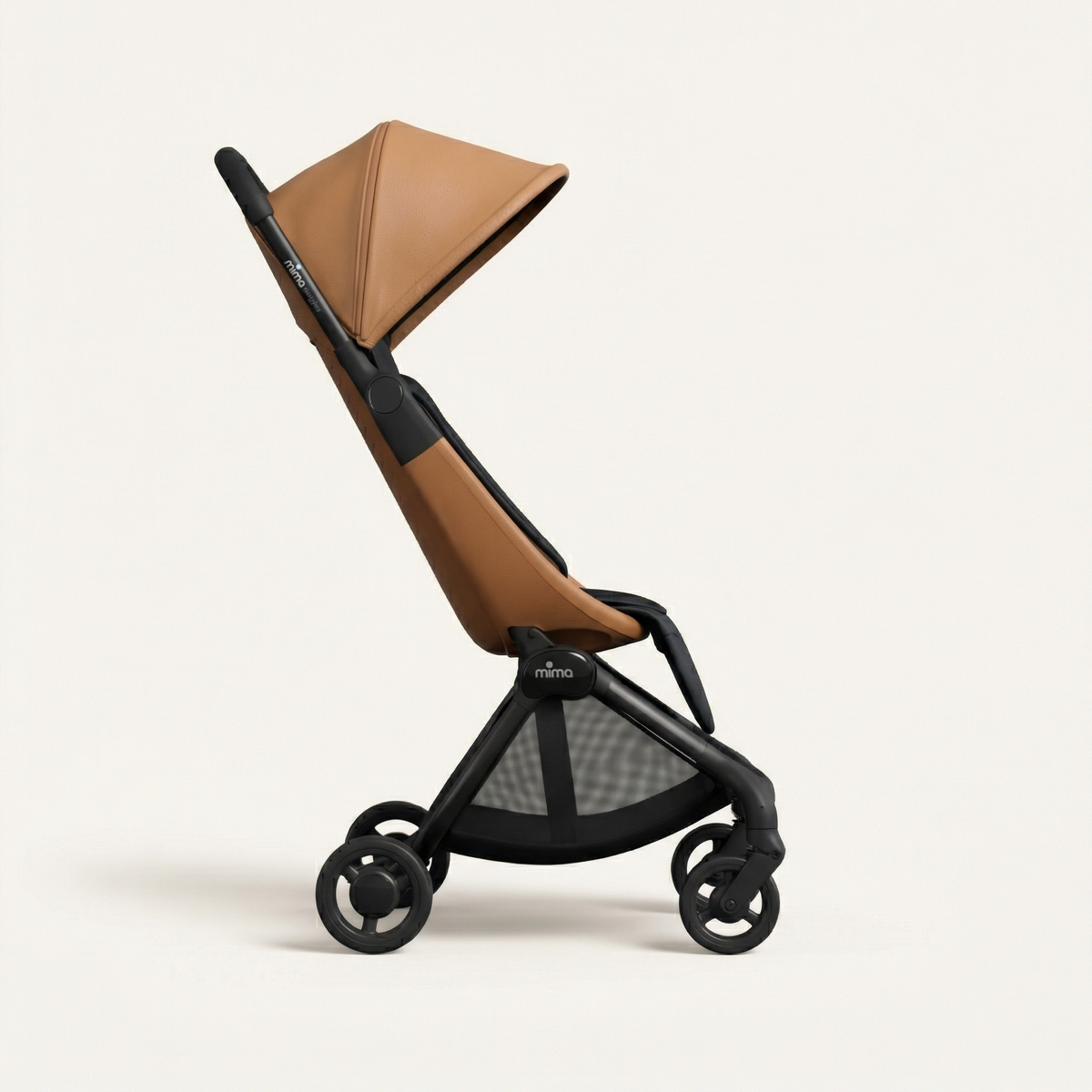 Compact & lightweight strollers →