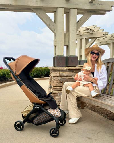 mima strollers | Stylish & versatile design - mima kids