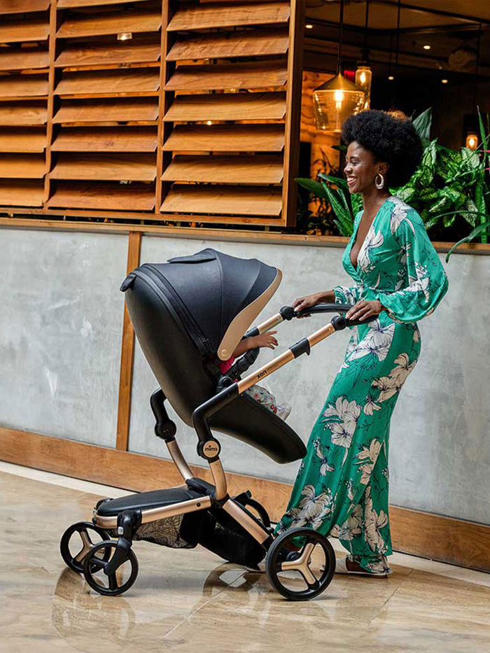 mima strollers | Stylish & versatile design - mima kids